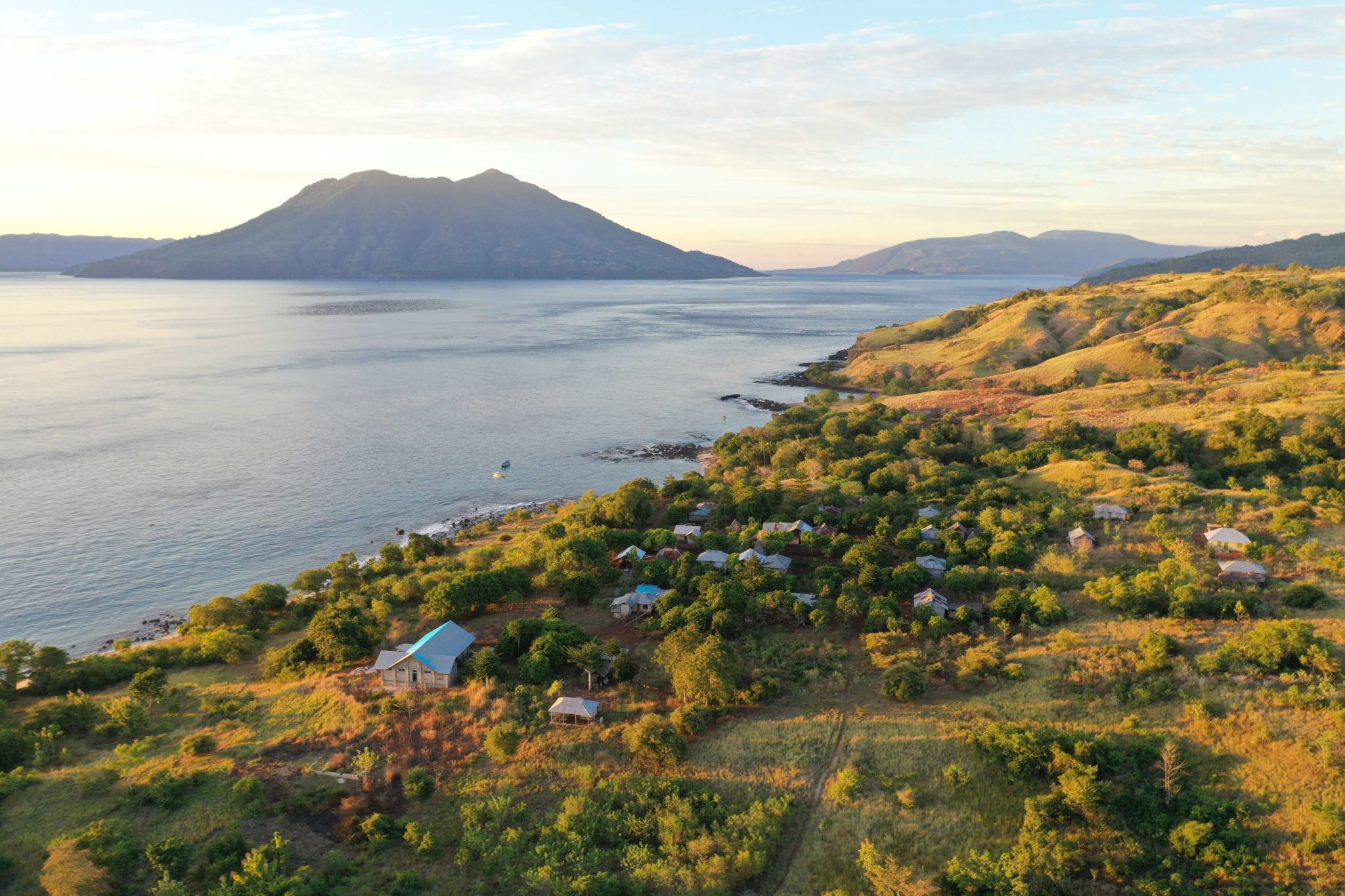 Your Stay - SAVU South Alor